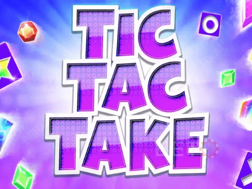 Tic Tac Take Freispiele Spielautomat Bewertung